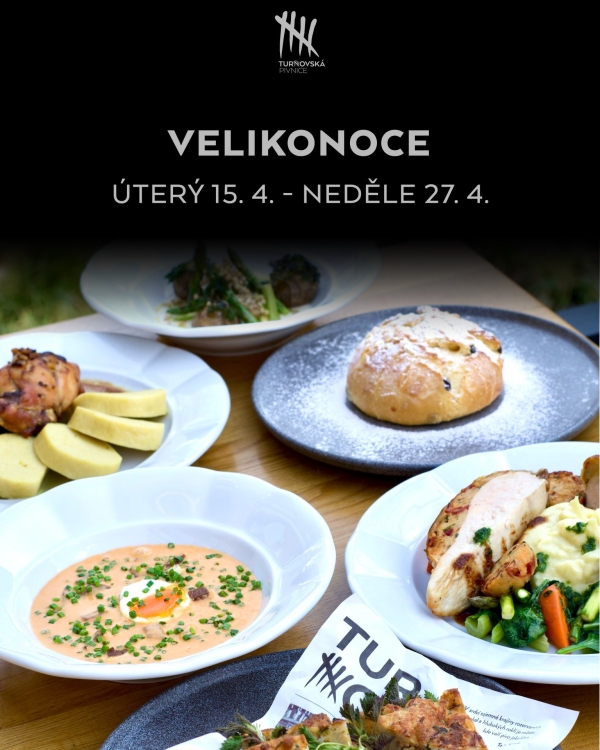 Brumlovka | Turnovská pivnice